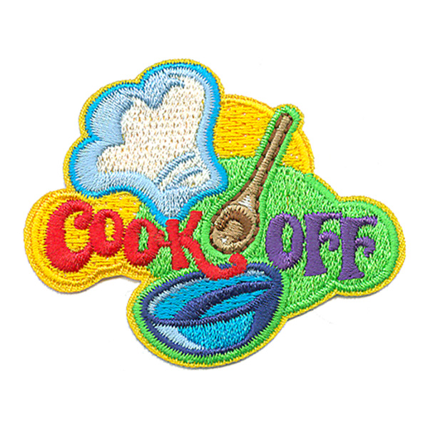 Cook Off cook-off